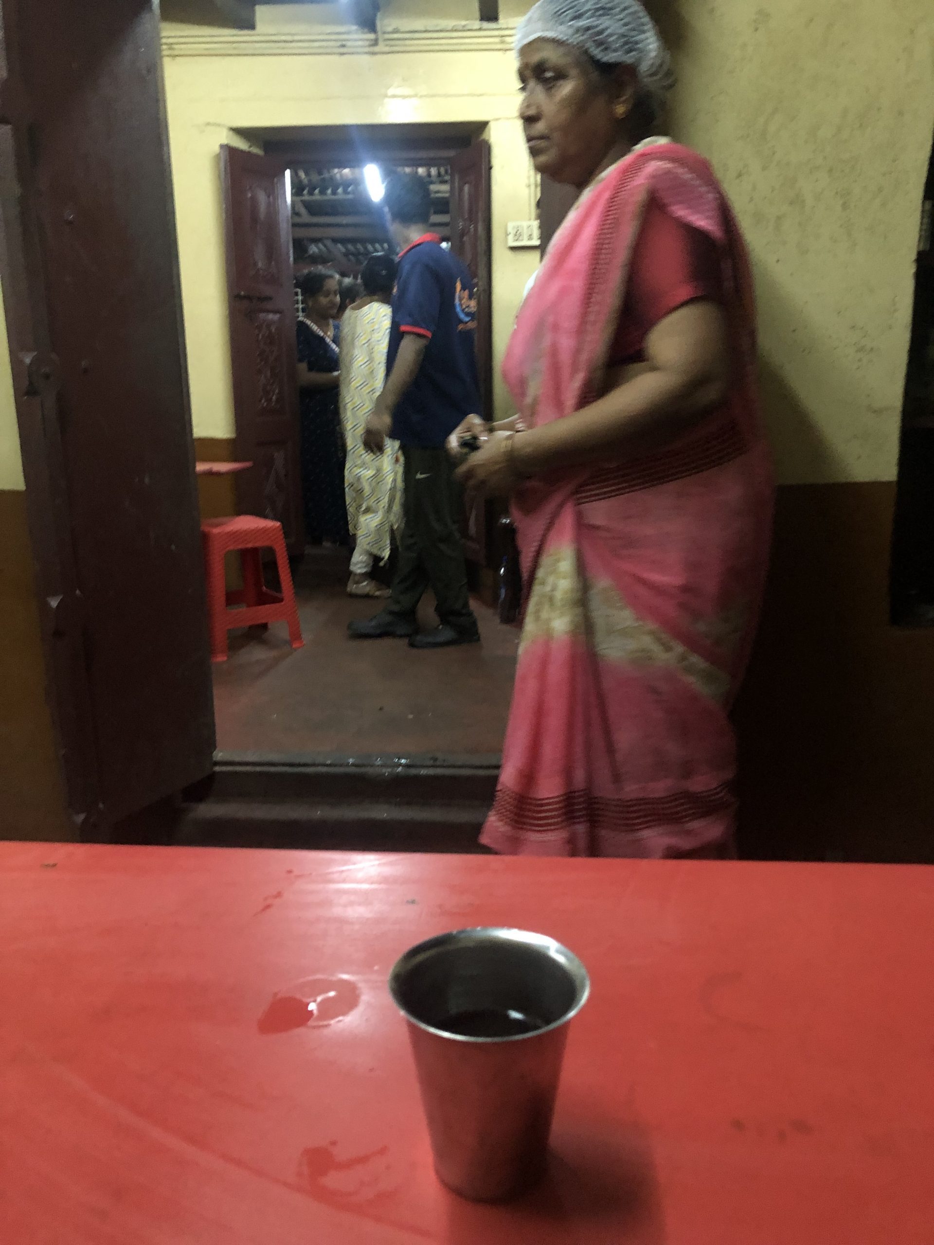 Giri Manjas Mangalore – Best Thali Experience | Prajyot Mainkar