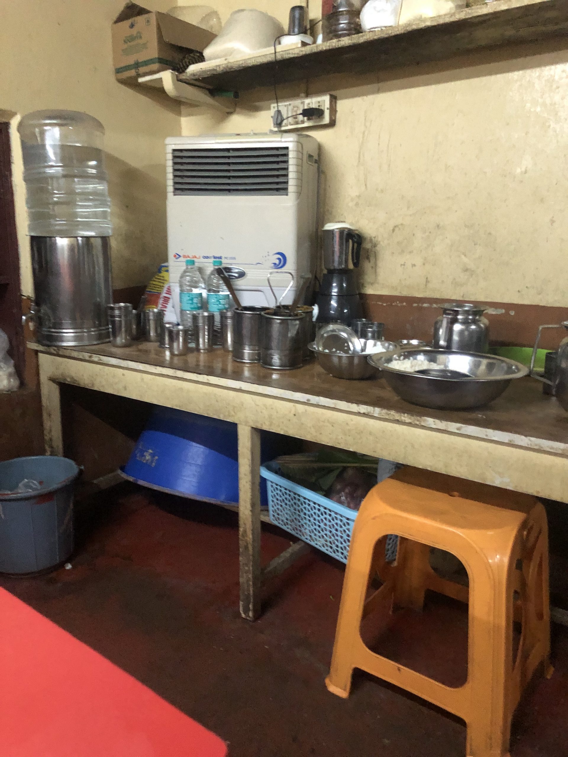 Giri Manjas Mangalore – Best Thali Experience | Prajyot Mainkar