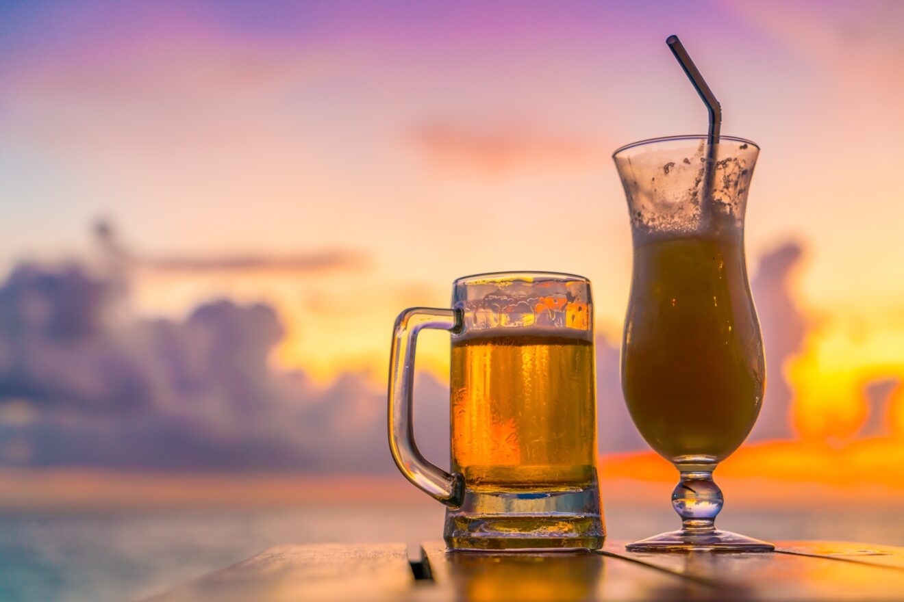 Liquor Price in Goa 2025: Latest Beer, Whisky, Wine & Alcohol Rates